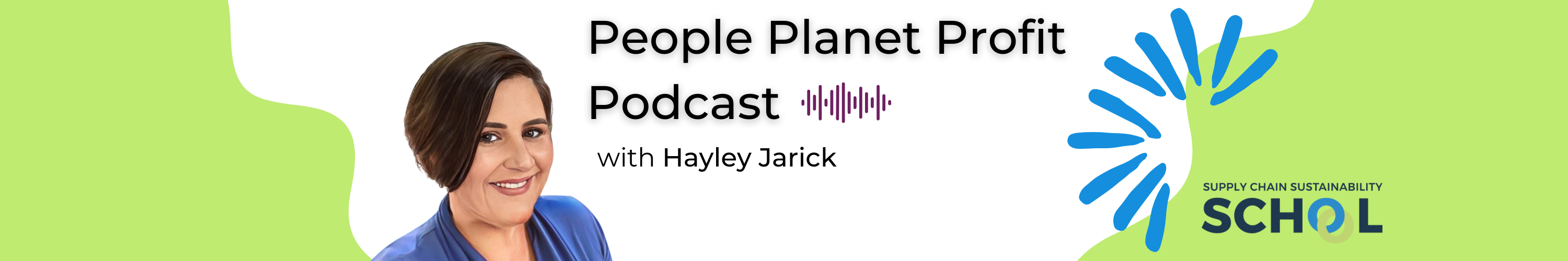 Podcast | Episode 30 with Natalie Galea - Supply Chain Sustainability ...
